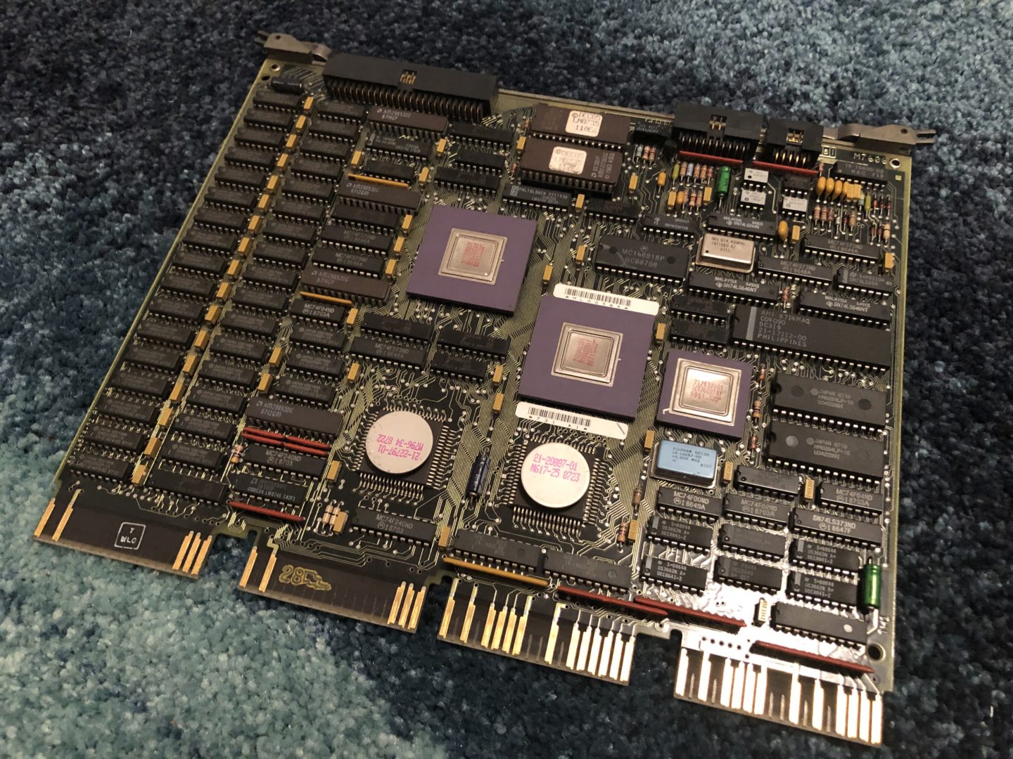 Etwas über die Digital Equipment Corporation (DEC) | Digital Retro Park ...