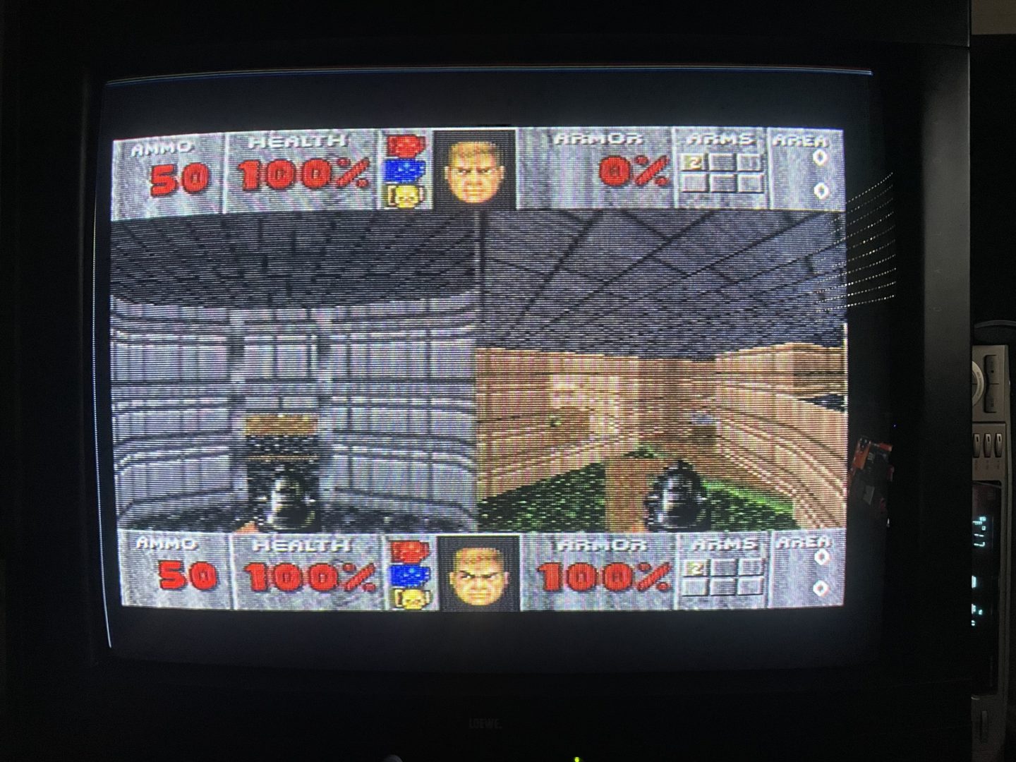 30 Jahre DOOM Countdown: SEGA Mega Drive (32X) | Digital Retro Park e.V.